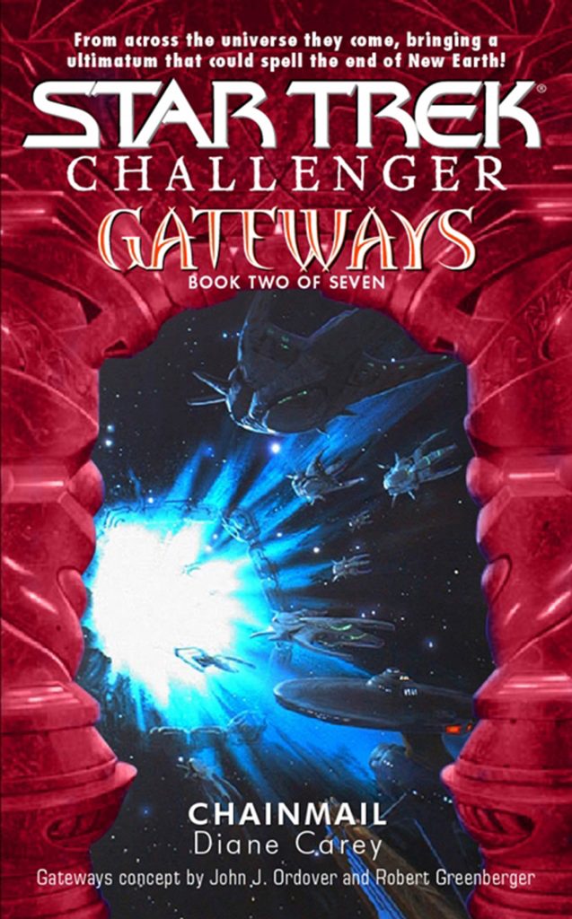 Gateways – Star Trek Book Club