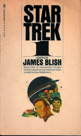 Star Trek 1 978-0553108354 Star Trek Book Club