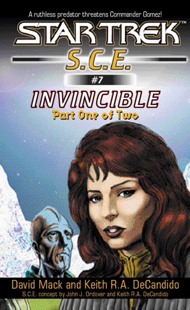 Last Chance: Star Trek Book Deals For April 2026 – Star Trek Book Club