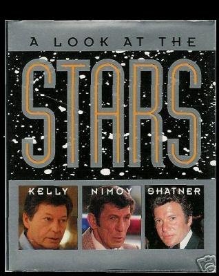 A look at the stars – Star Trek Book Club