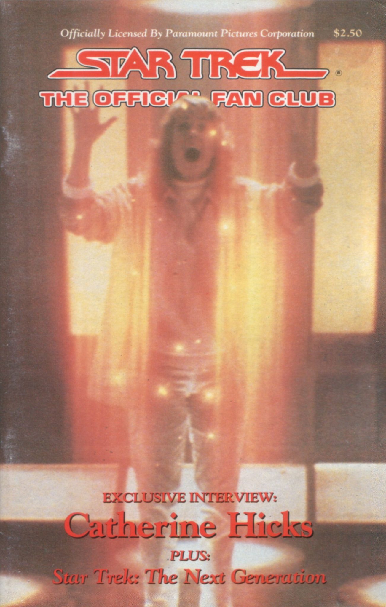 Star Trek: The Official Fan Club – Star Trek Book Club