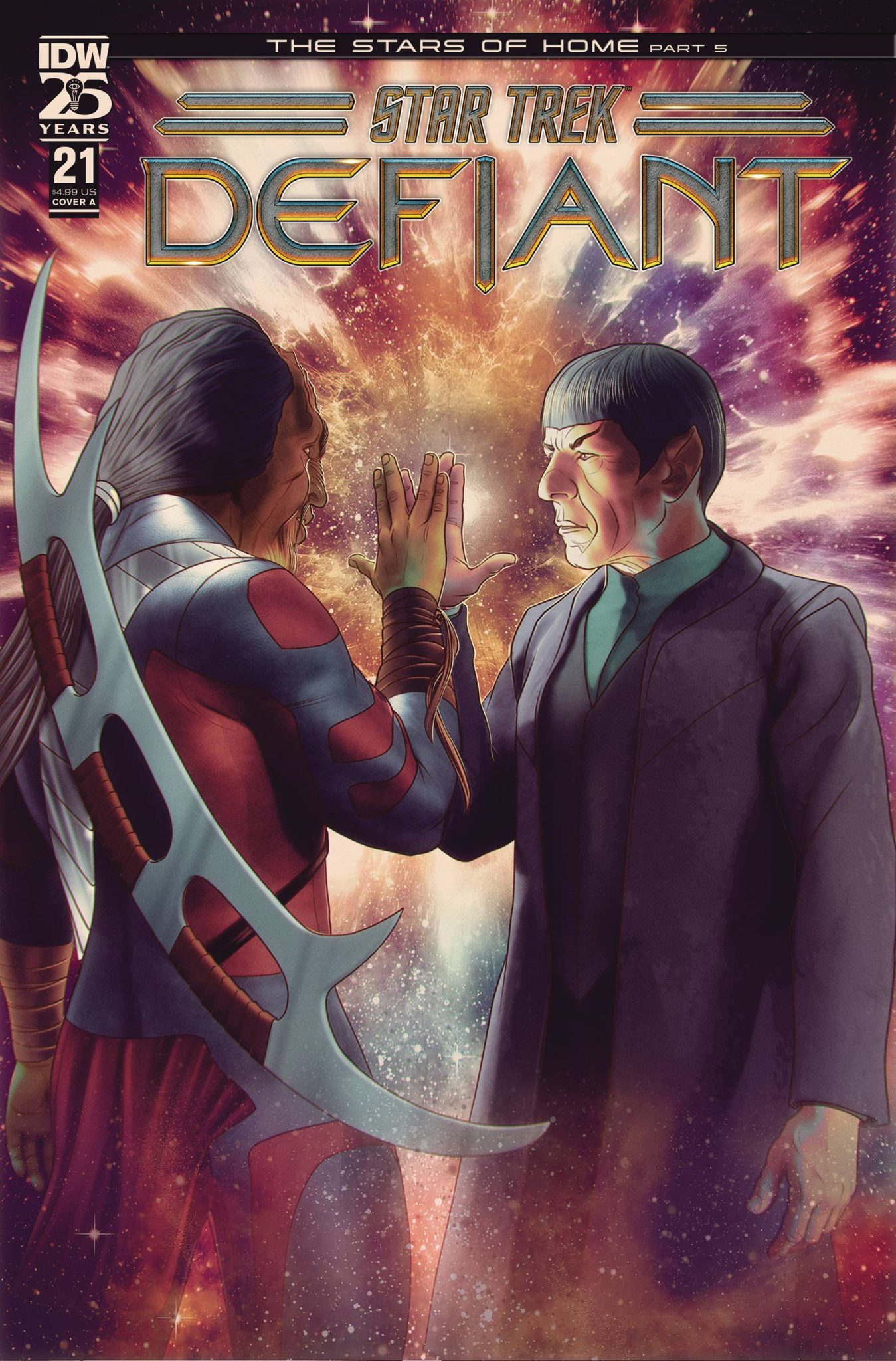 Upcoming Star Trek Books – Star Trek Book Club