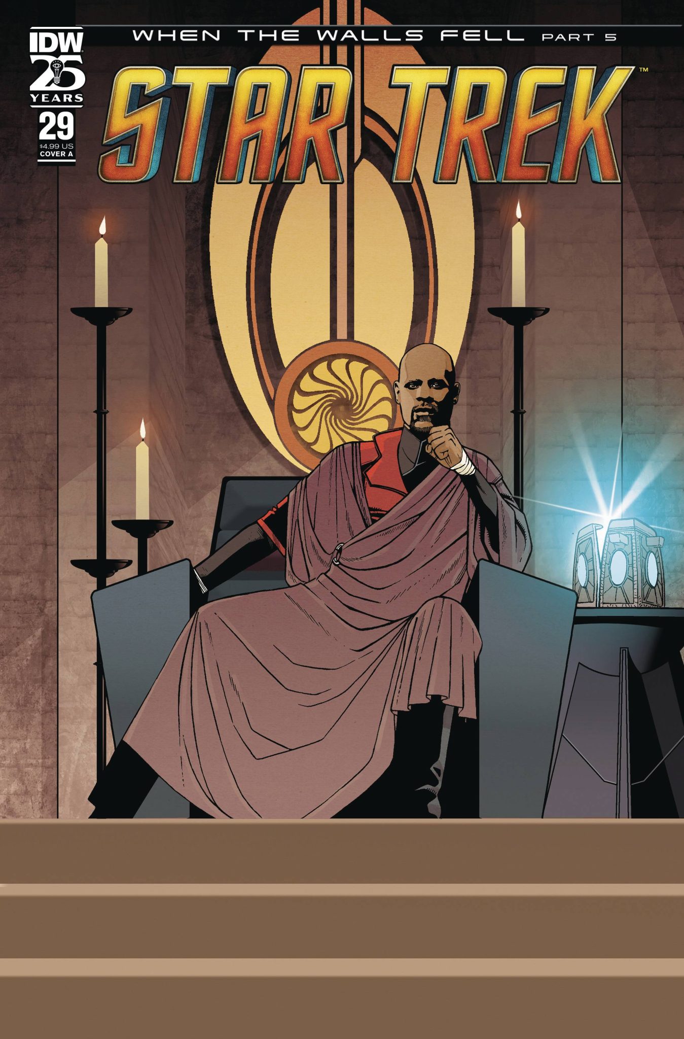 Upcoming Star Trek Books – Star Trek Book Club