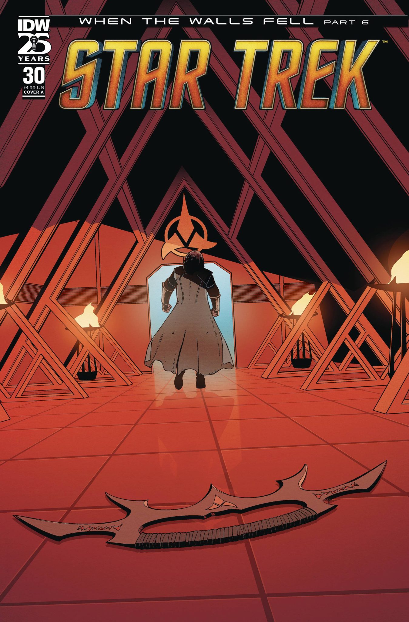 Upcoming Star Trek Books – Star Trek Book Club