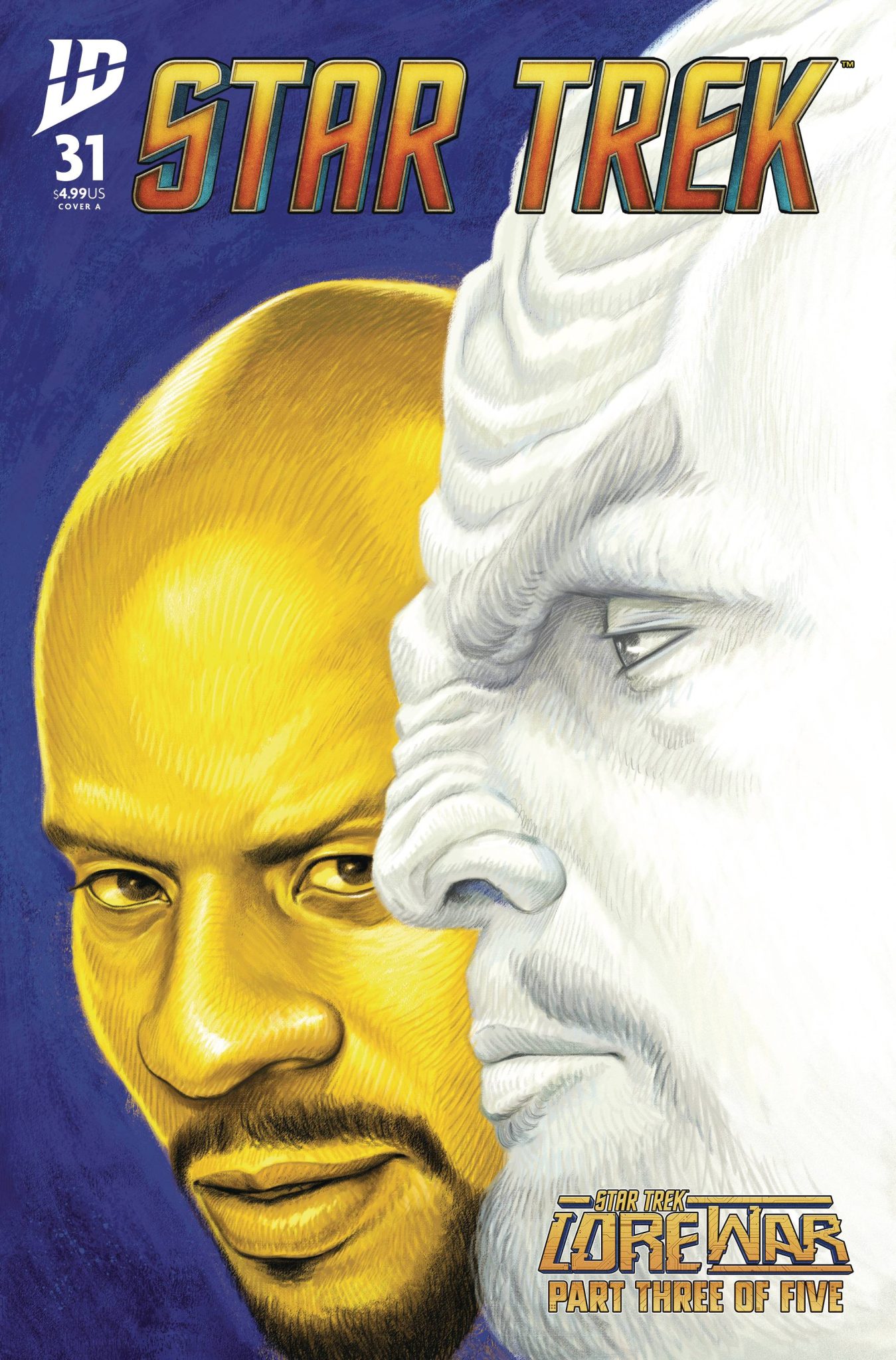 Star Trek: The Last Starship #1 – Star Trek Book Club