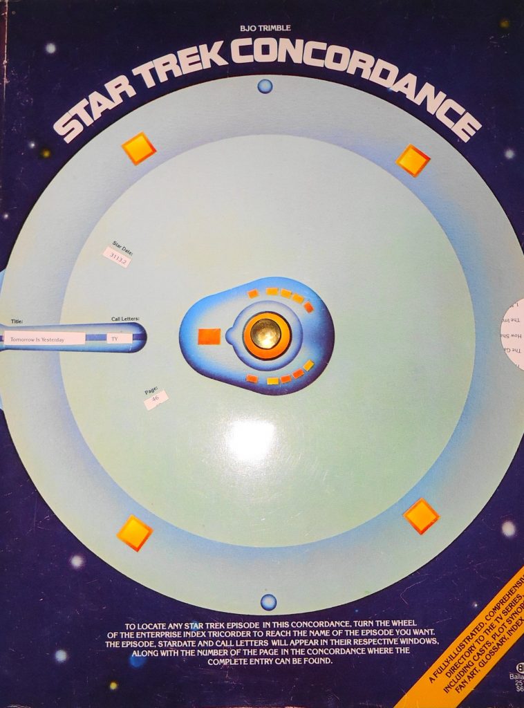 Star Trek: Guides – Star Trek Book Club